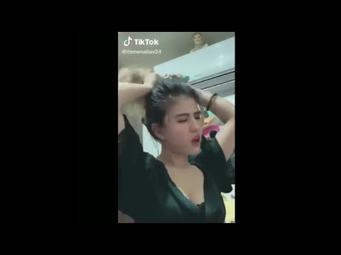 tiktok challenge. hindi akin iyan pero ito...iyong-iyo.