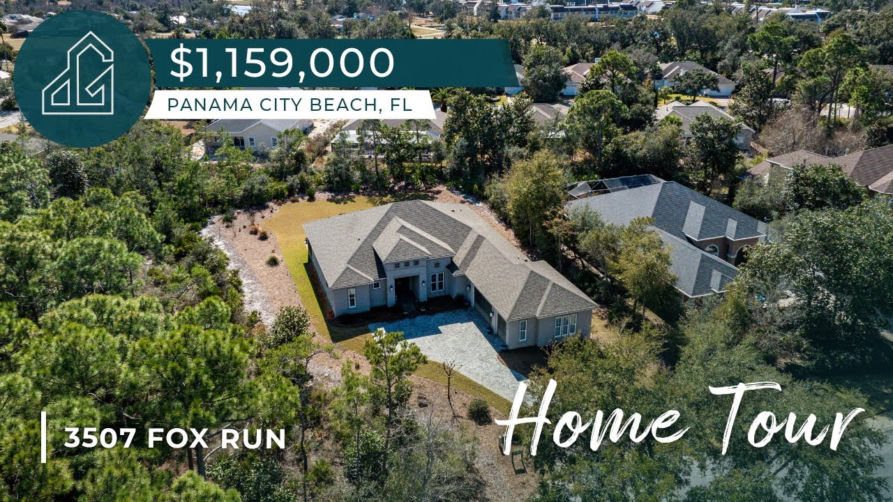 Inside This Stunning Arthur Rutenberg Home in the Preserve | Panama ...