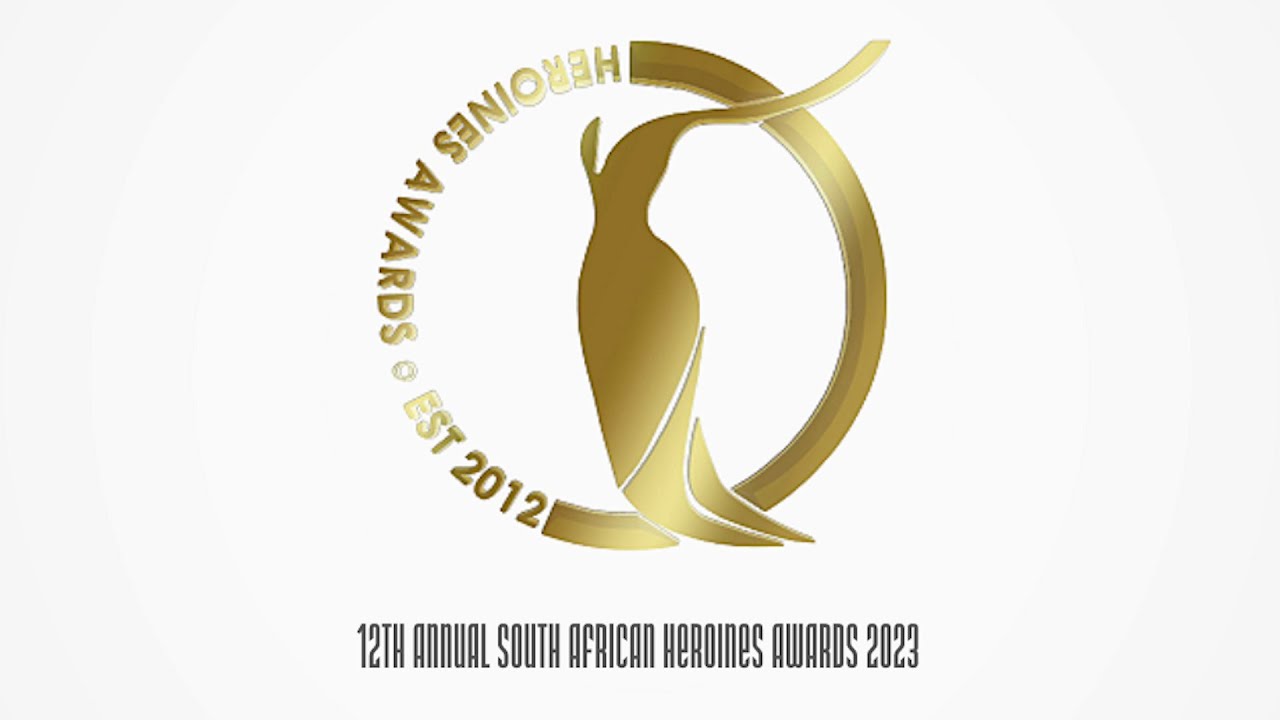 12th Annual South African Heroine Awards 2023 Promo - YouTube
