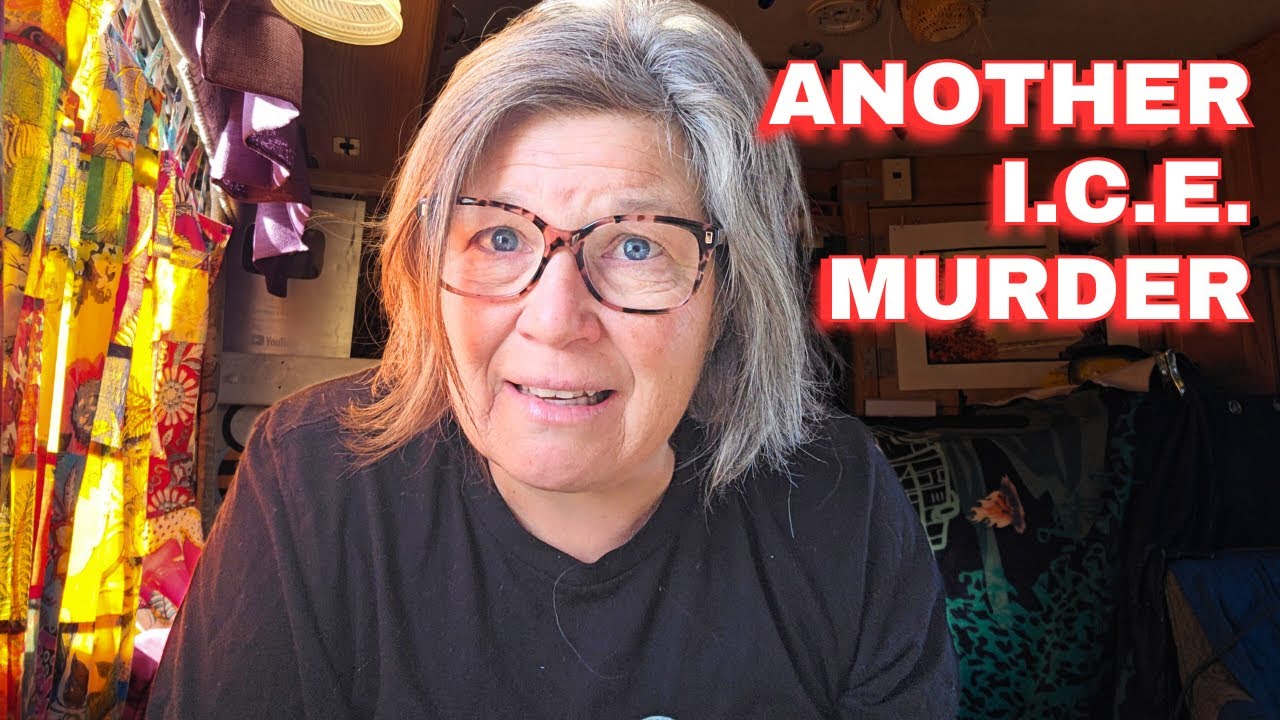 Another ICE Murder in Minnesota - YouTube