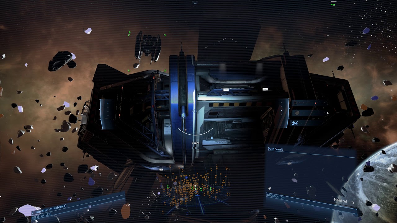 X4 Foundations #049 [1.50] [HD] - Timeline - Unlocking the Historian ...