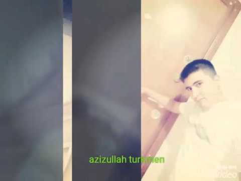 Afganistan turkmene