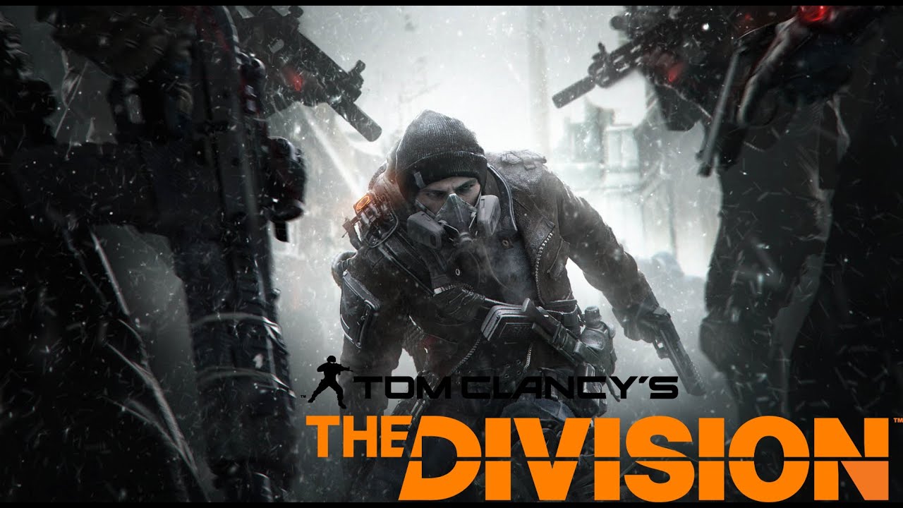 The Division 1 Survival - 5 [Solo] [1st Extraction] [no commentary ...