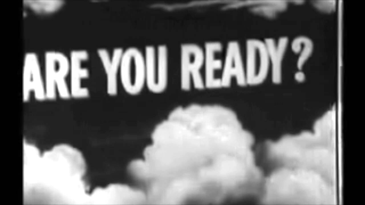 Travis Trevisan - I wish we'd all been ready (Larry Norman) - YouTube