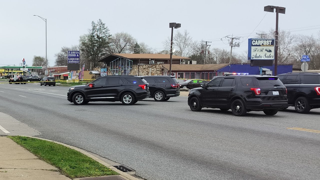 💥DOLTON POLICE BACK @ IT AGAIN 💥 - YouTube