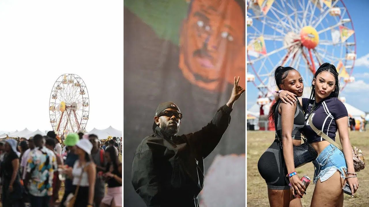 Hey Neighbour Festival 2023 - YouTube