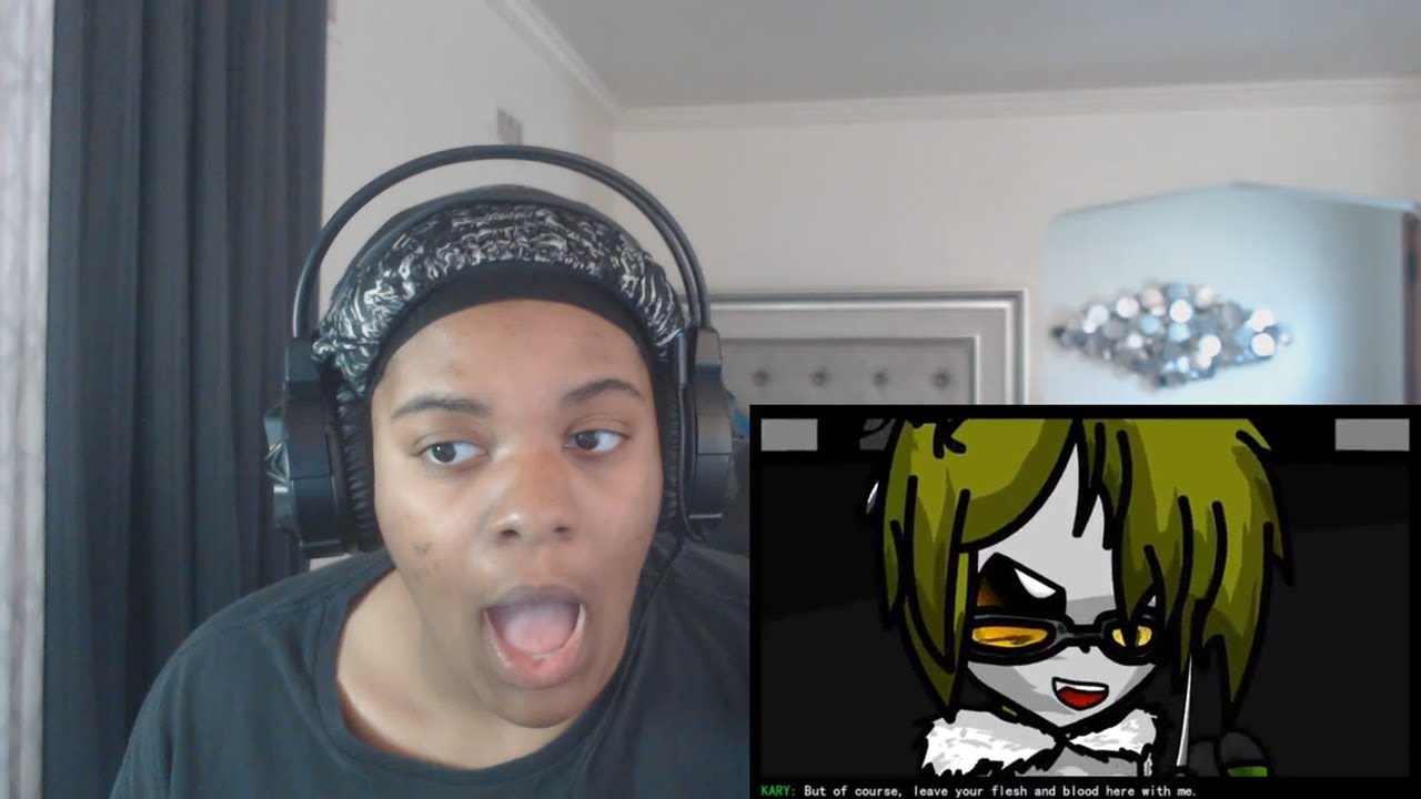 Xionic Madness 2 REACTION!!! - YouTube