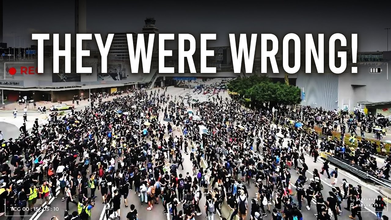 People VANISHING AROUND THE WORLD, THIS TIME AT THE AIRPORT! THE GREAT ...