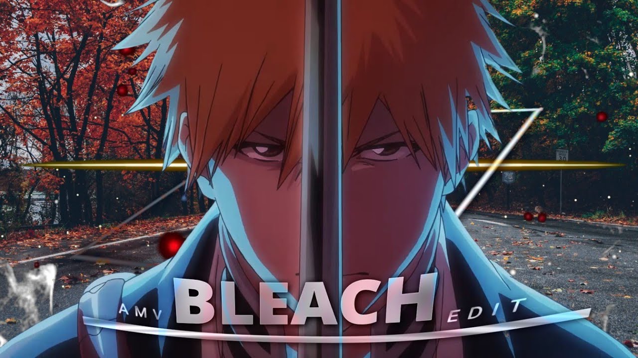 Bleach New Trailer - Love Dose by Yo Yo Honey Singh AMV Edit - YouTube