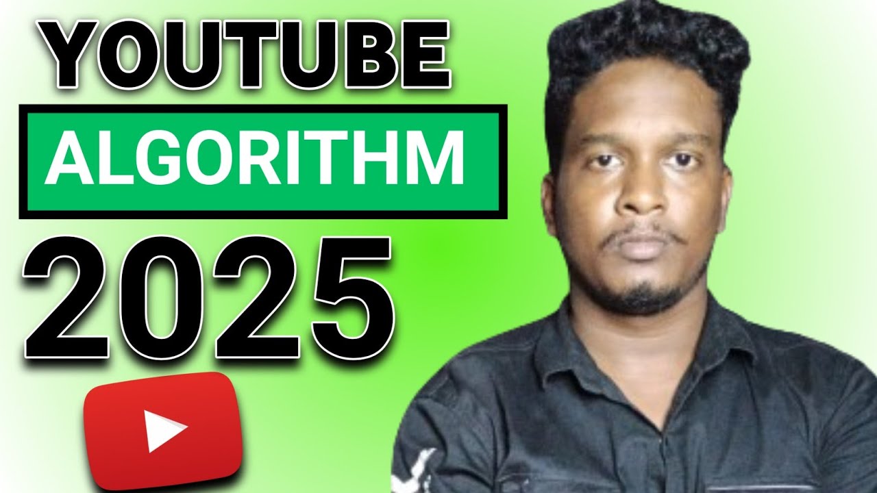 Youtube Algorithm 2025 Youtube Algorithm Youtube 6312