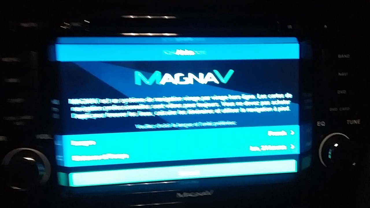 Magnav maroc - YouTube