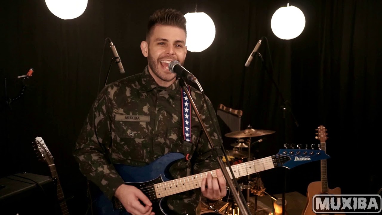 Muxiba - Sol ou Chuva (Forfun Cover) - YouTube