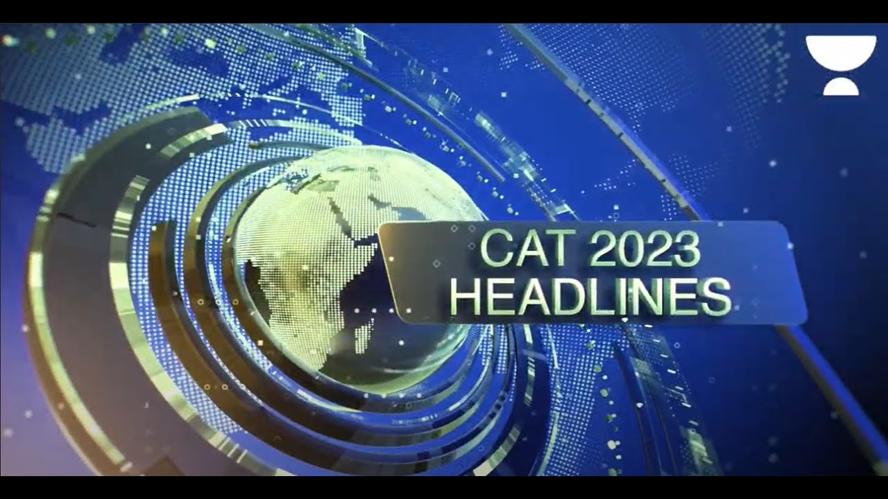 CAT 2023 Paper Update: Insights and Feedback from Aspirants in Slot 2 ...