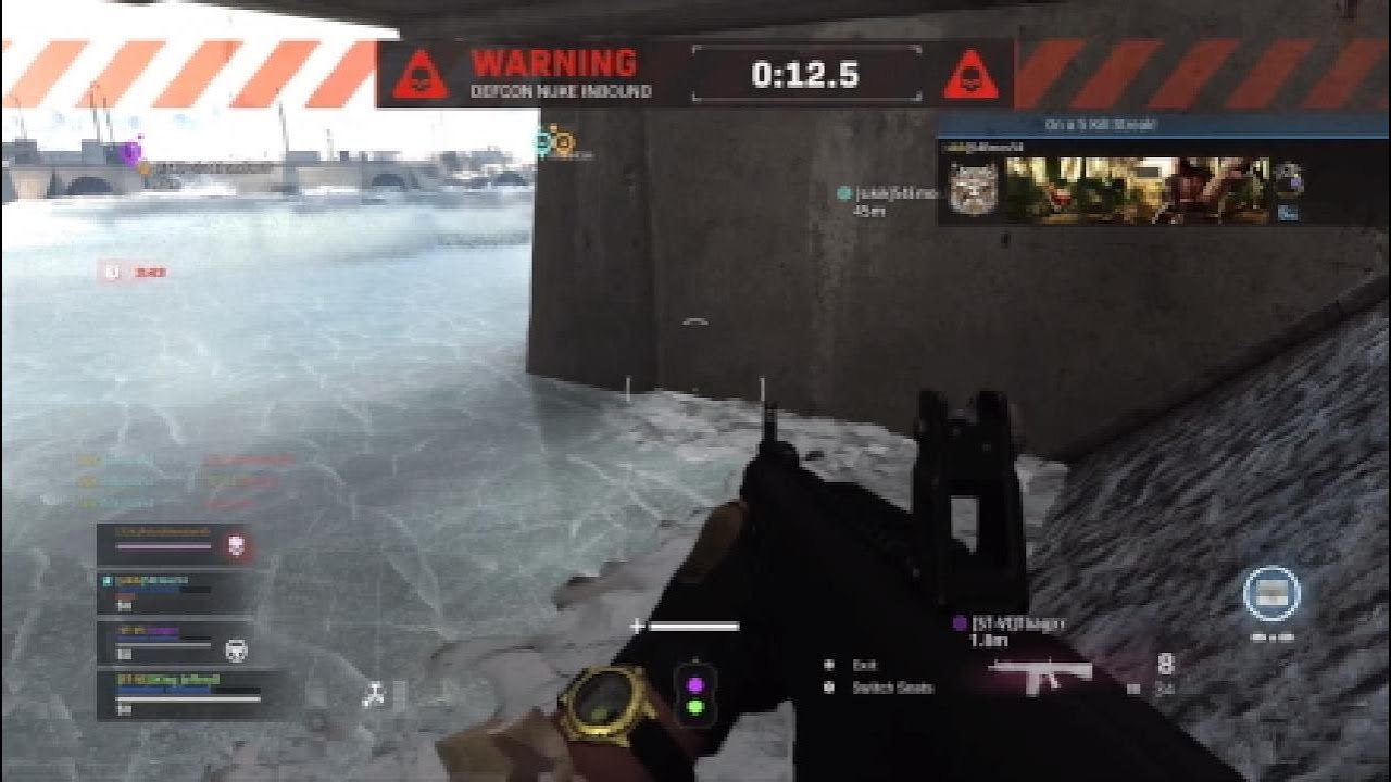 Escaping from Zombies - YouTube