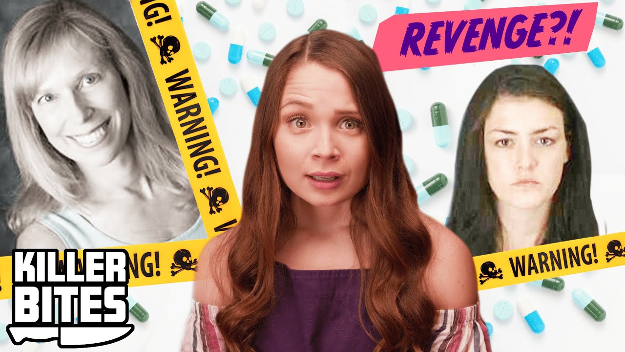 Her Family Is DIVIDED Over Who KILLED Her - The Case Of MARY YODER I ...