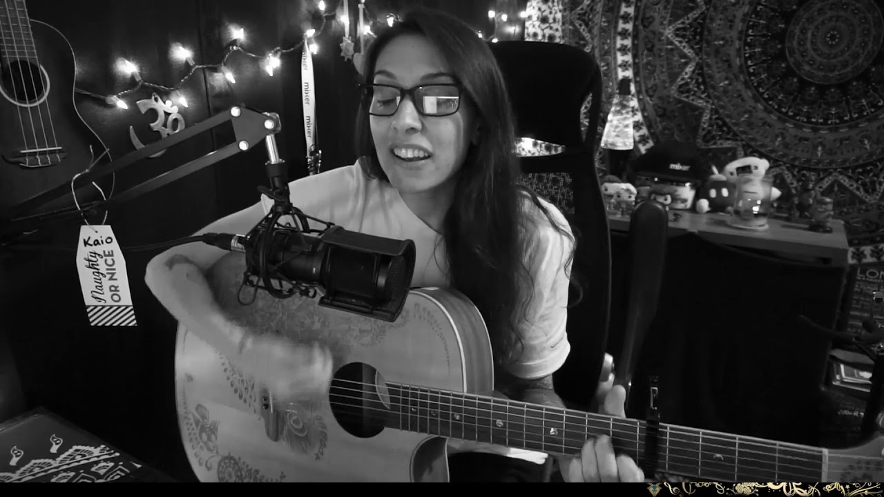 Blackstreet - No Diggity [Cover] - YouTube