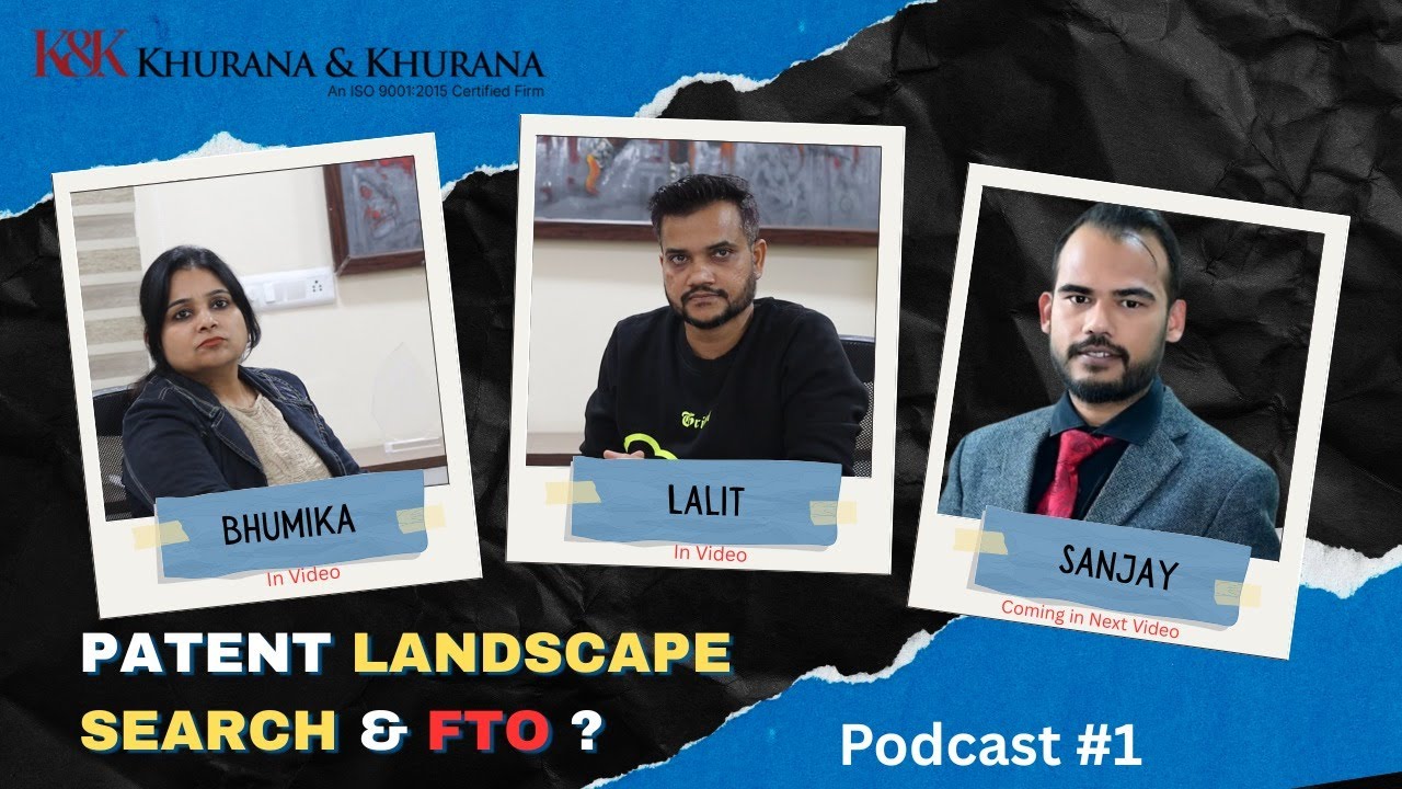 Patent Landscape Search & Freedom to Operate (FTO): A Complete Overview ...