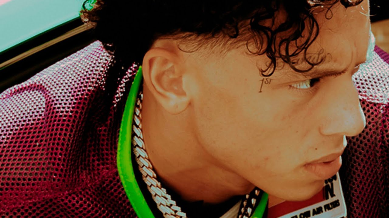 [FREE] Central Cee Drill Type Beat "Bigger" - YouTube