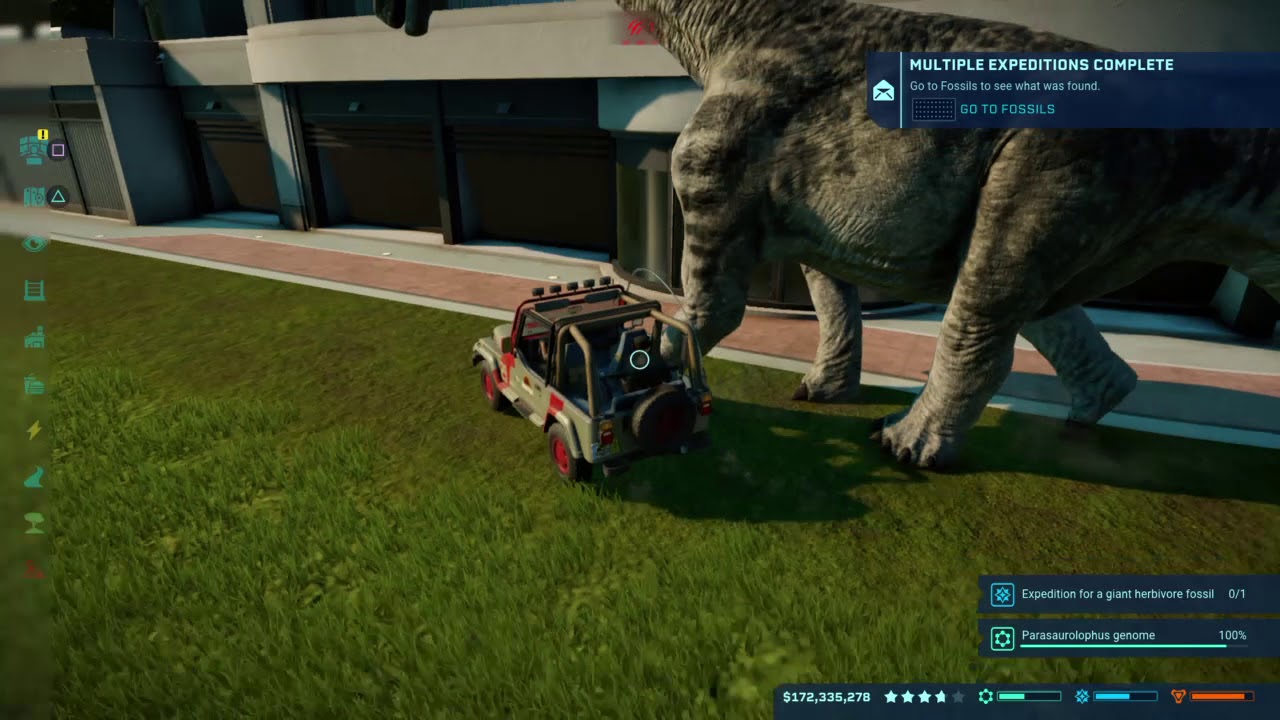 Prometheus School Of Running Away - YouTube