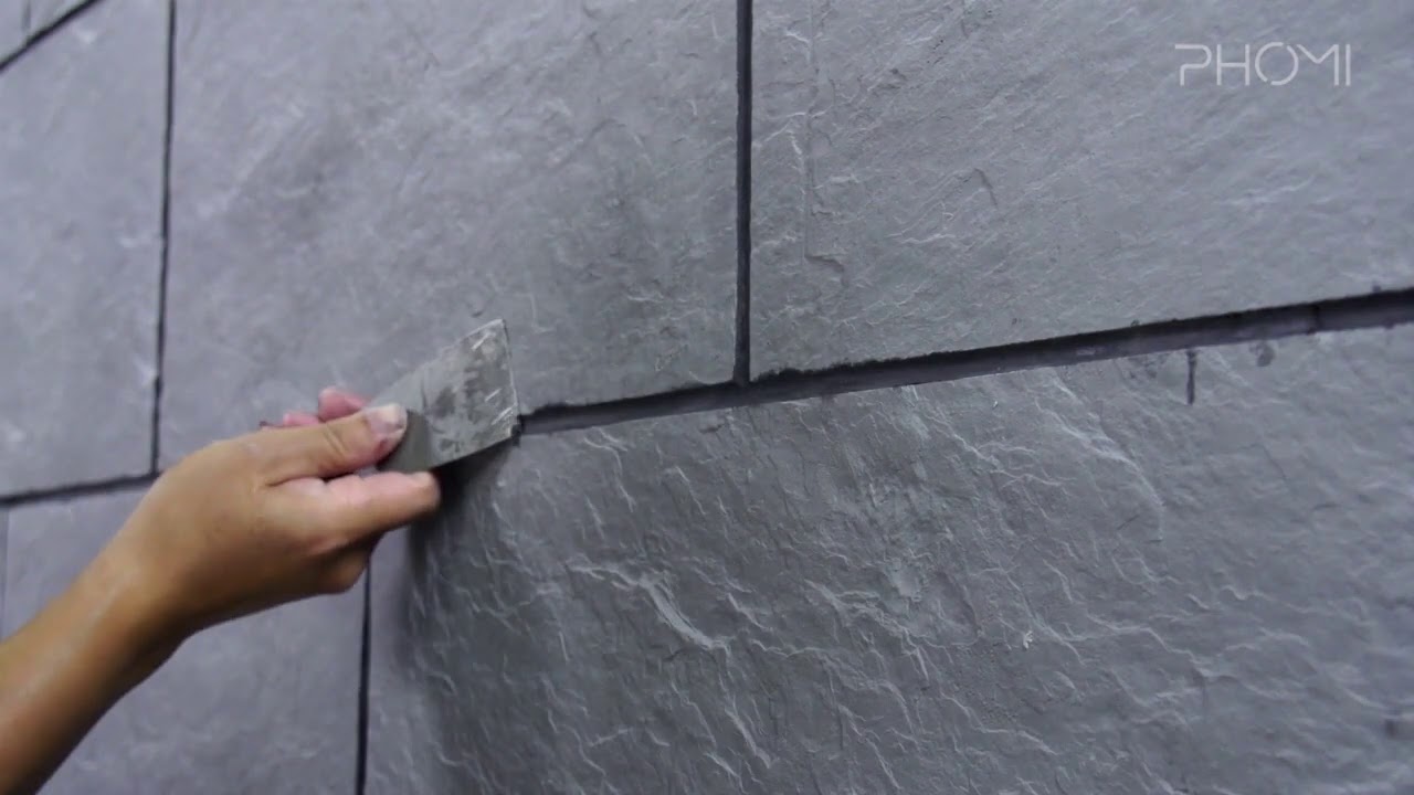 4. PHOMI MCM - Installation Demonstration (EN subs) - YouTube