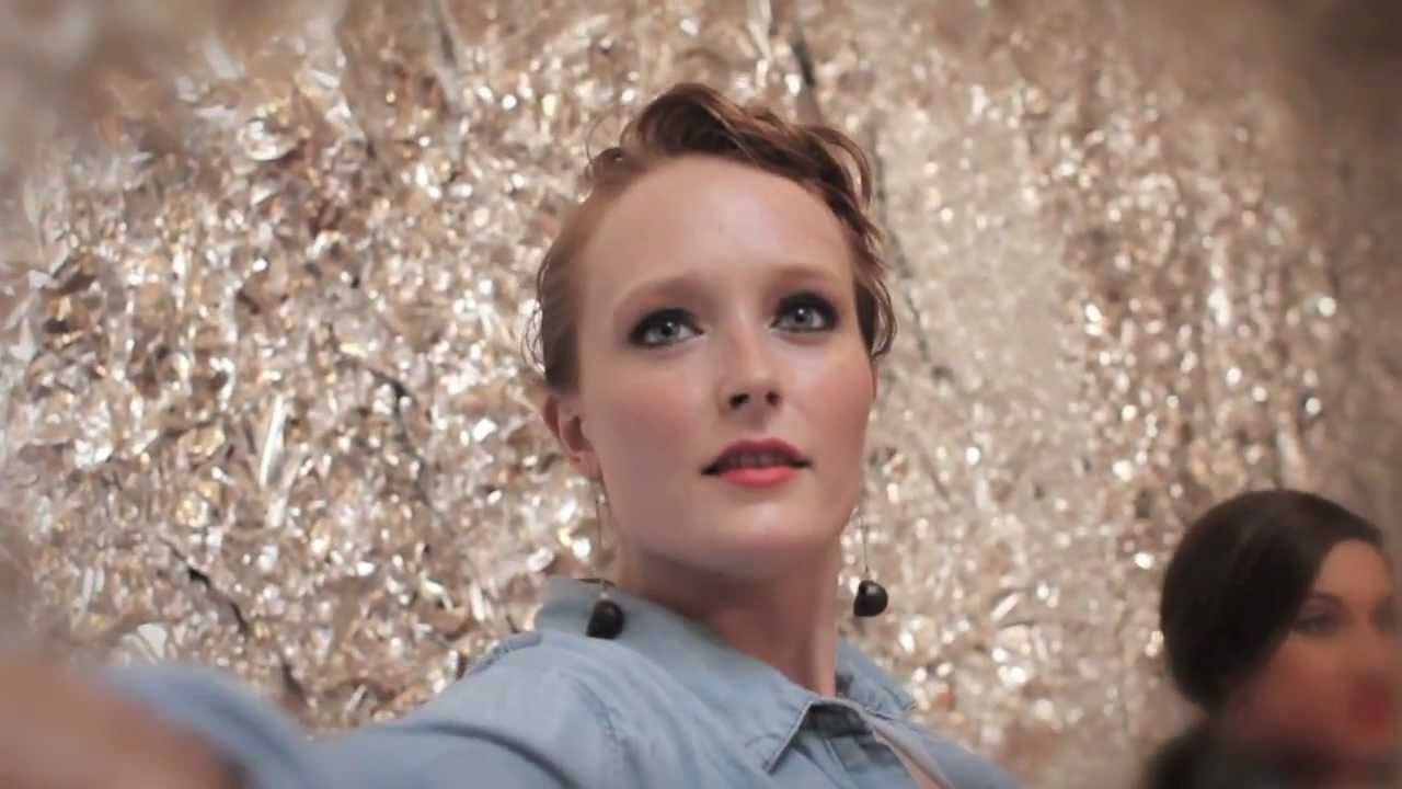 Kimberly Rose Dooley [dance reel] - YouTube