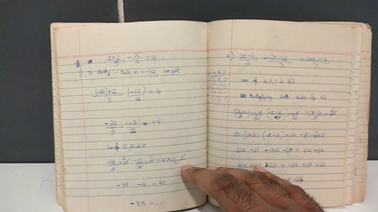 Rough Note Cricket Part 3 - YouTube