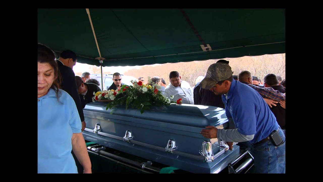 Mark Anthony Saldivar - YouTube