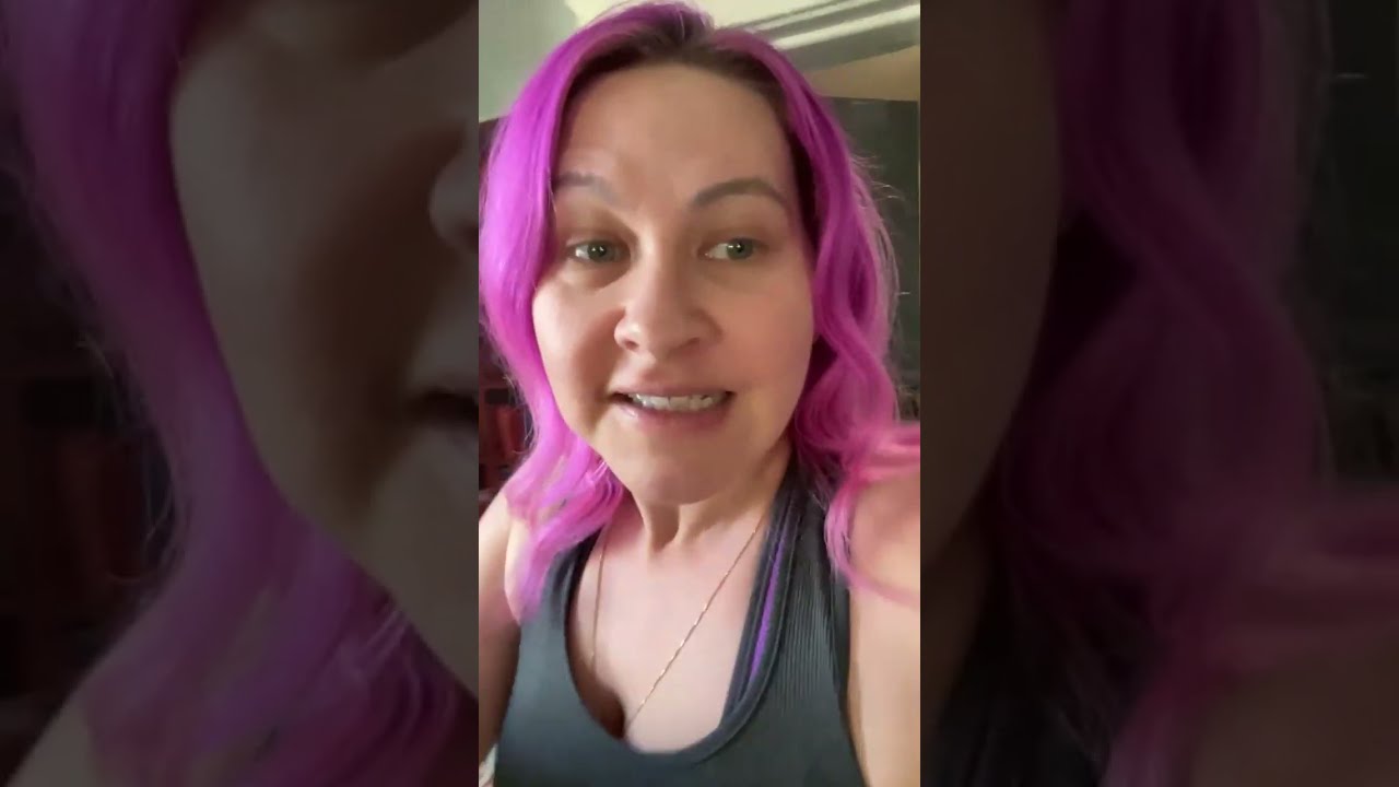 Kymbra Li is live! - YouTube