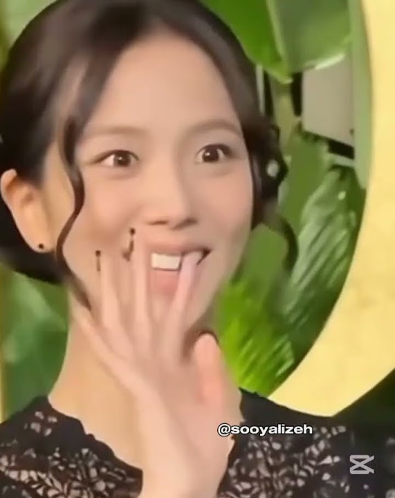 Bosuna Best Visual Demiyoruz ke fet jisoo kimjisoo visual dior bosuna-best-visual-demiyoruz-ke-fet-jisoo-kimjisoo-visual-dior