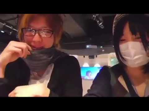 Shirakami Fubuki In Real Life - YouTube