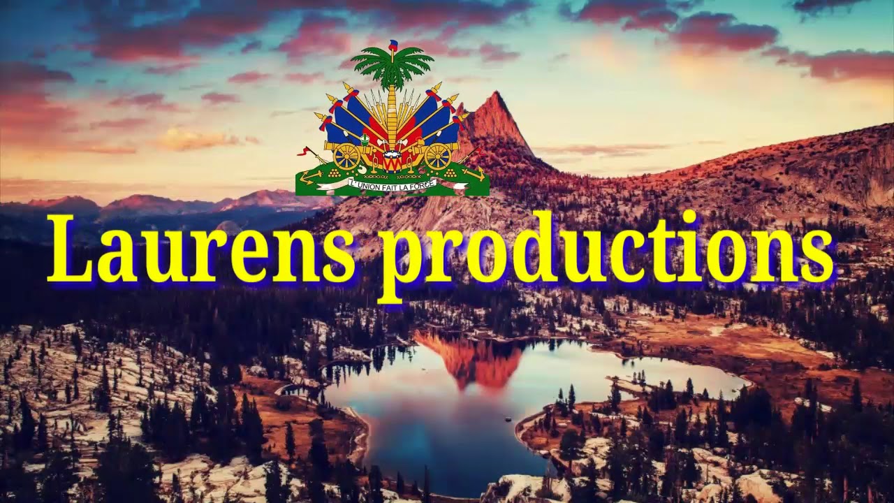 Preparasyon troup teyat lakay 1 - YouTube