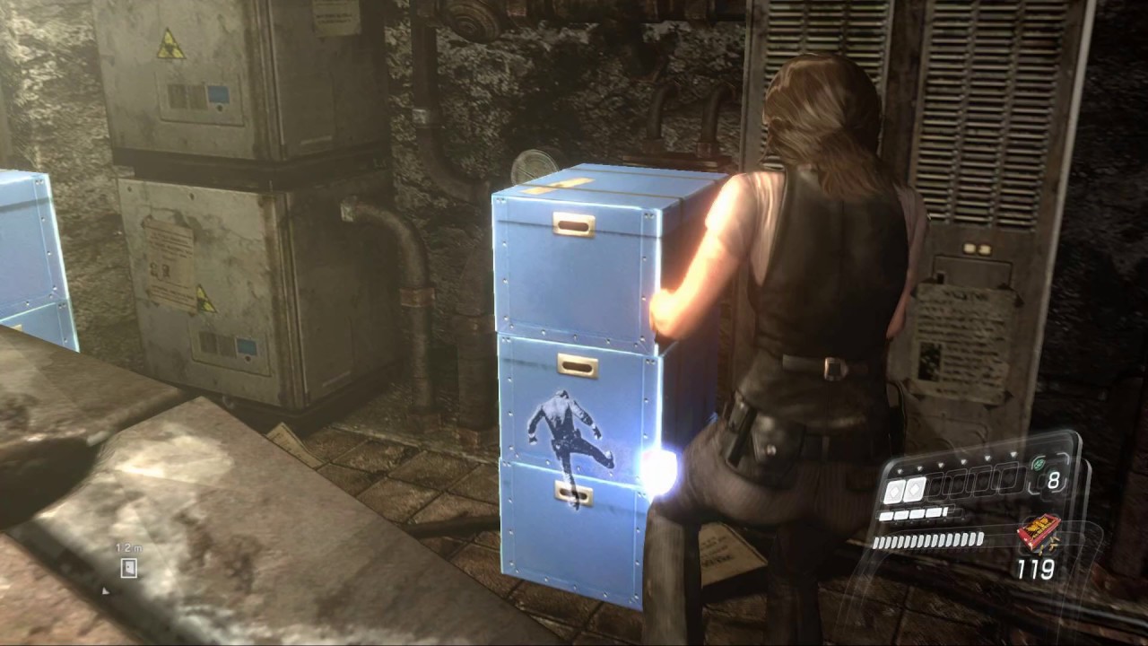 Resident Evil 6 - Leon & Helena Chapter 2 Part2 (NO HOPE) by Frank & Kodi - YouTube