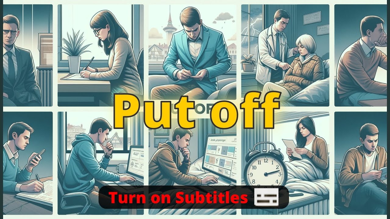 Put Off Meaning YouTube put-off-meaning-youtube
