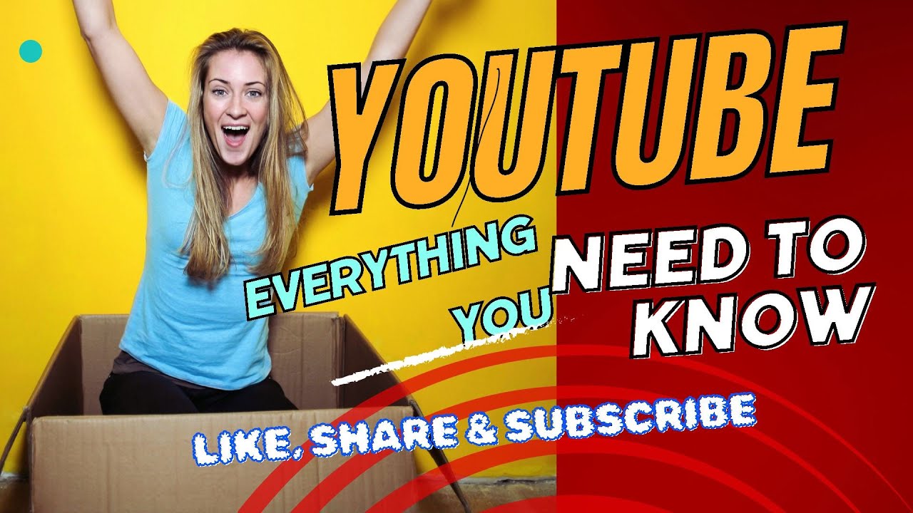 Ultimate YouTube Tips Boost Subscribers and Watch Hours #YouTubeTips # ...