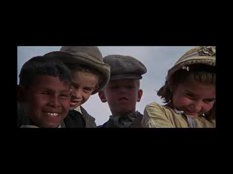 La Pandilla Salvaje - The Wild Bunch 1969 DOBLAJE LATINO ORIGINAL