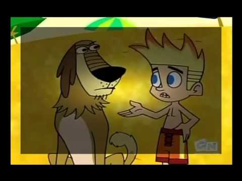 JT Deep Sea Johnny - YouTube