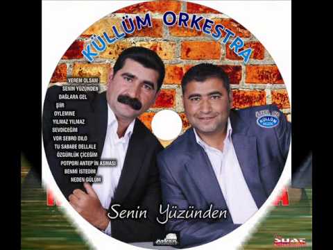 KÜLLÜM ORKESTRA DÜNYA