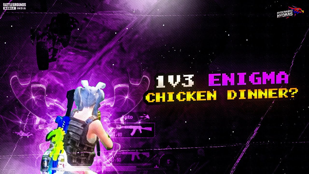 Crucial 1 vs 1 Against @YUVAOP ️🚀 - YouTube