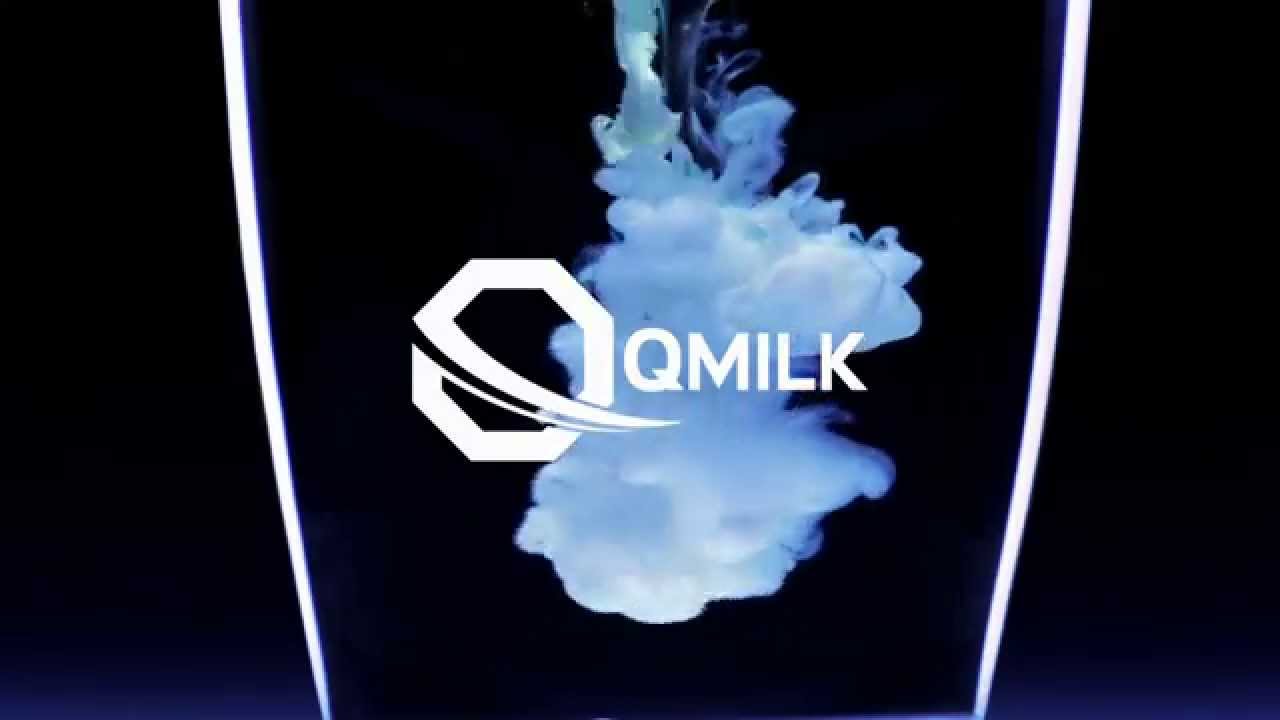 QMILK Natural Skincare - Luxuskosmetik aus Milch - Qmilch - YouTube