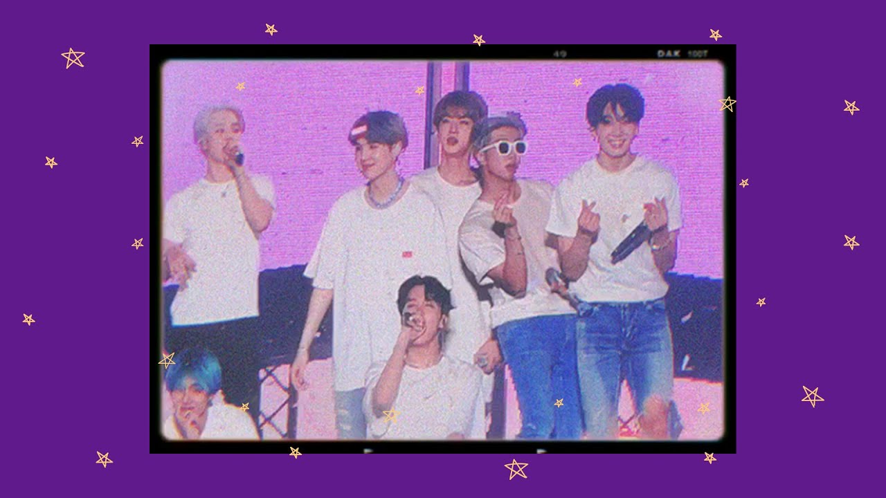 BTS LOVE YOURSELF WORLD TOUR 2019 EXPERIENCE (JIMIN FELL) | Singapore ...