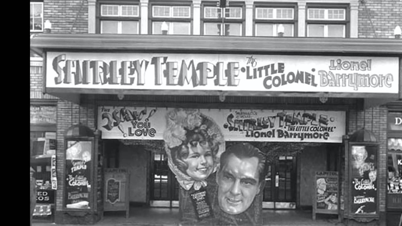 Historic Edmonton and Northern Alberta - Video B2 - YouTube