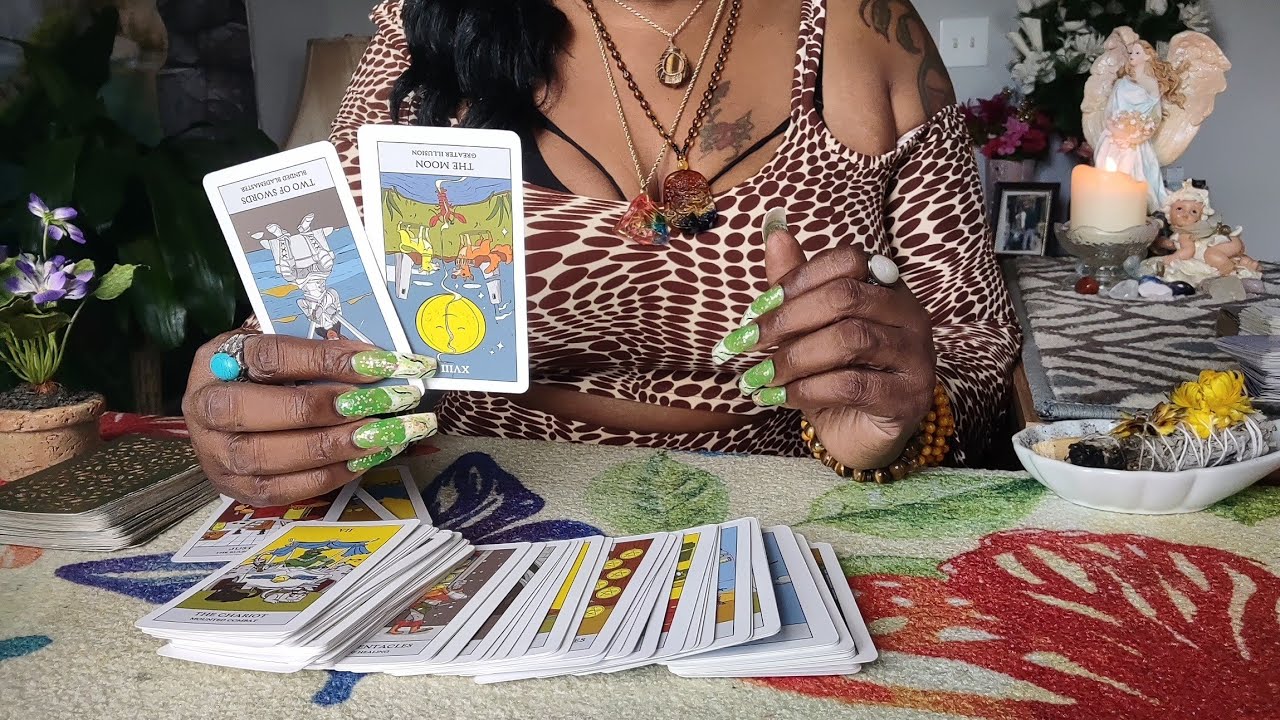 Aries Next 48♈ Someone Release The Beast Aries, "Be Prepared For This ...