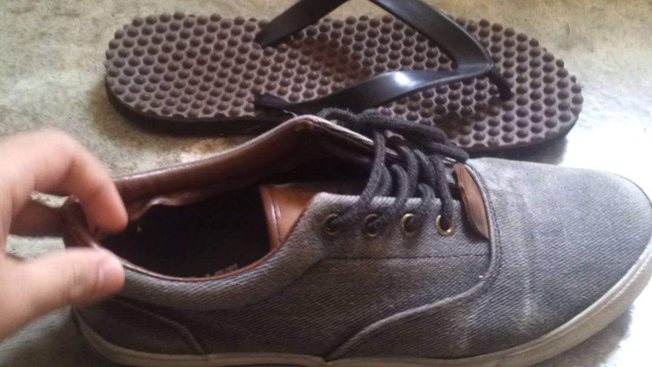 shoes and slipar - YouTube
