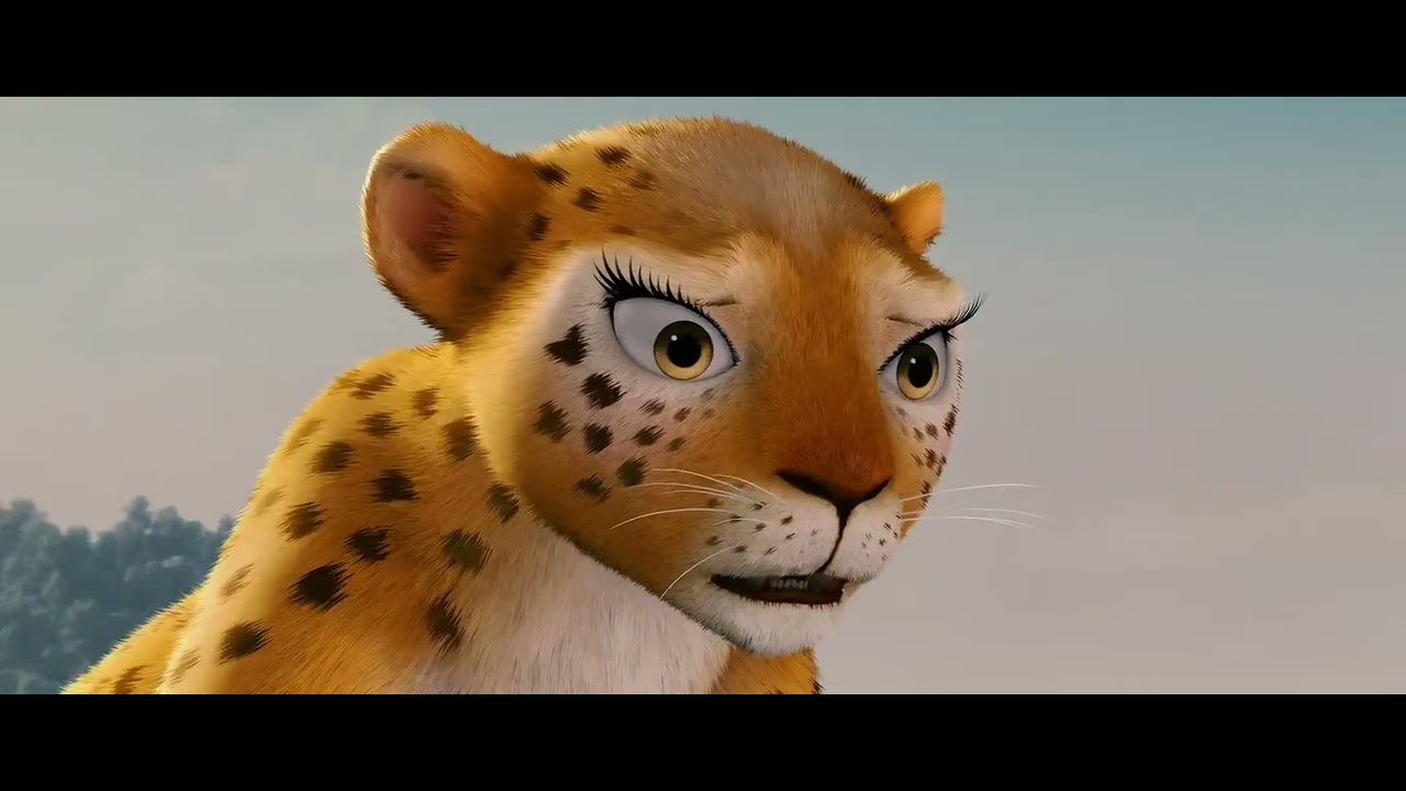 Delhi Safari_Animated full movie part-1 - YouTube