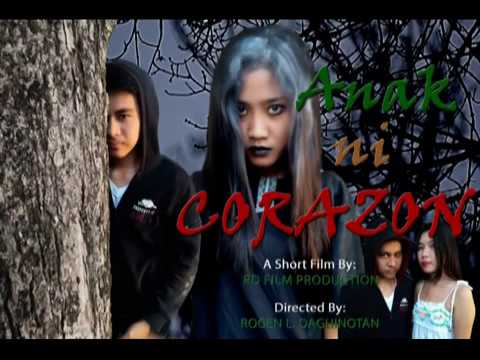 ANAK NI CORAZON TRAILER (ASWANG STORY) 2017 - YouTube