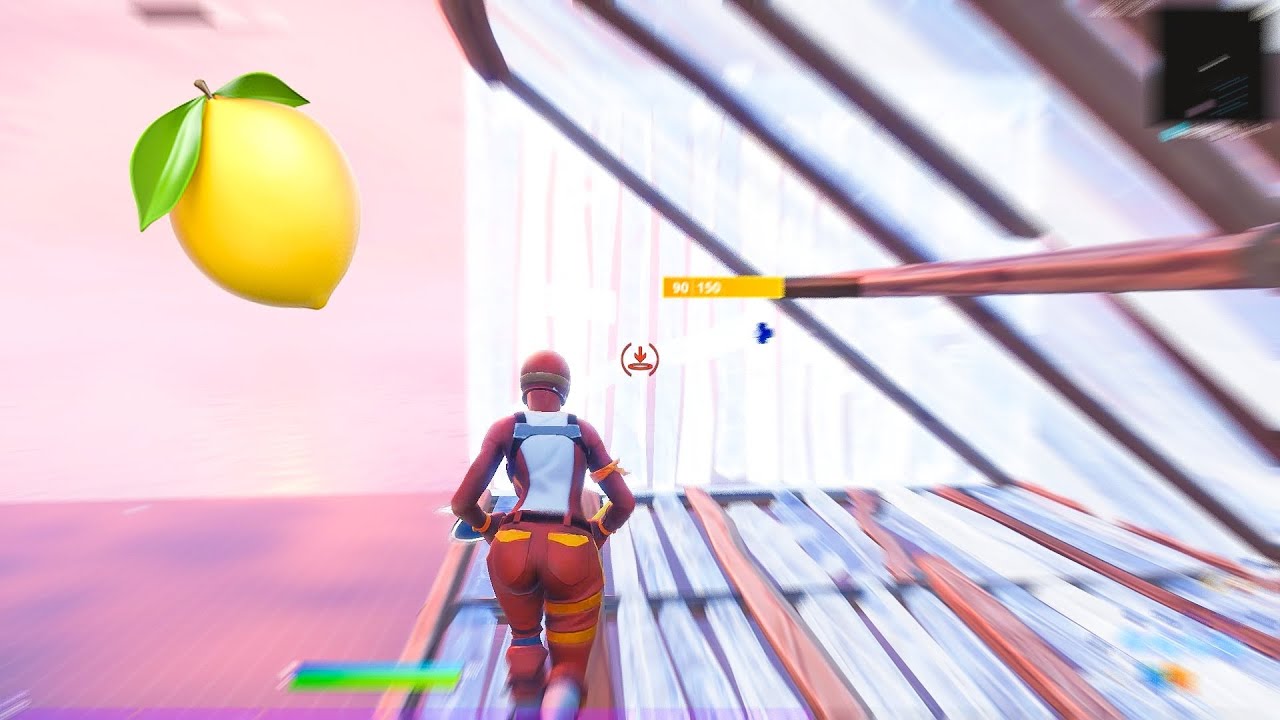 Lemonade🍋 (Fortnite Montage) - YouTube