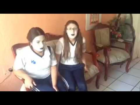 video ingles (key and peele das negros) - YouTube