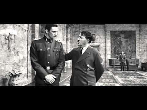 Otto Skorzeny