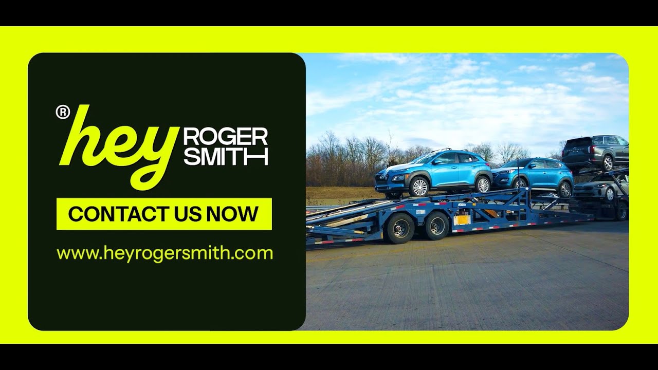 Hey Roger Smith-customized dispatch and logistics management solutions ...