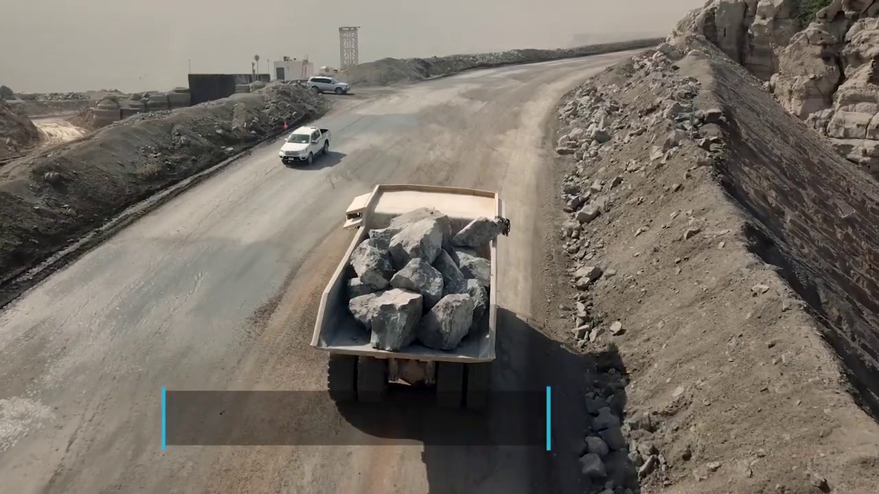 Stevin Rock - Product Range - YouTube